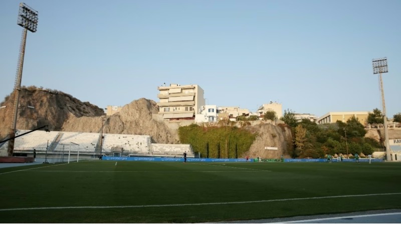 ΣΤΟ”ΕΛ ΠΑΣΟ” ΟΡΙΣΤΙΚΑ ΤΌ ΚΑΛΛΙΘΈΑ-ΟΦΗ – Τρίτο Ημίχρονο
